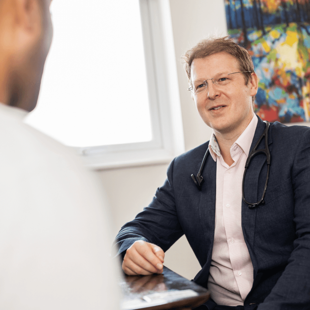 Reflexology for Mental Health Leicester. The Health Suite Leicester