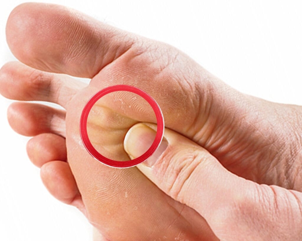 Foot Pain Explained: Most Common Podiatry Issues
