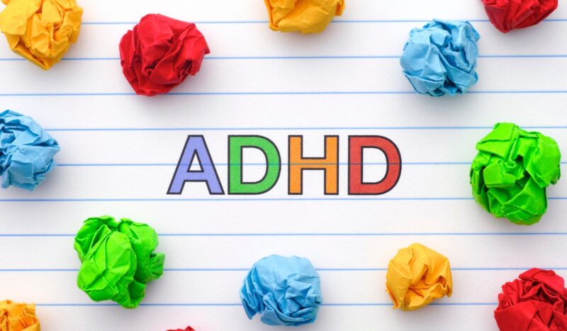 Early Signs of ADHD in Children (Age-by-Age Guide) | Blog